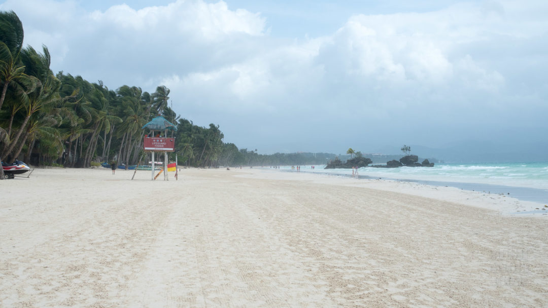 Boracay 2.0: Boracay Now After Rehabilitation + Tips | Lush Angel