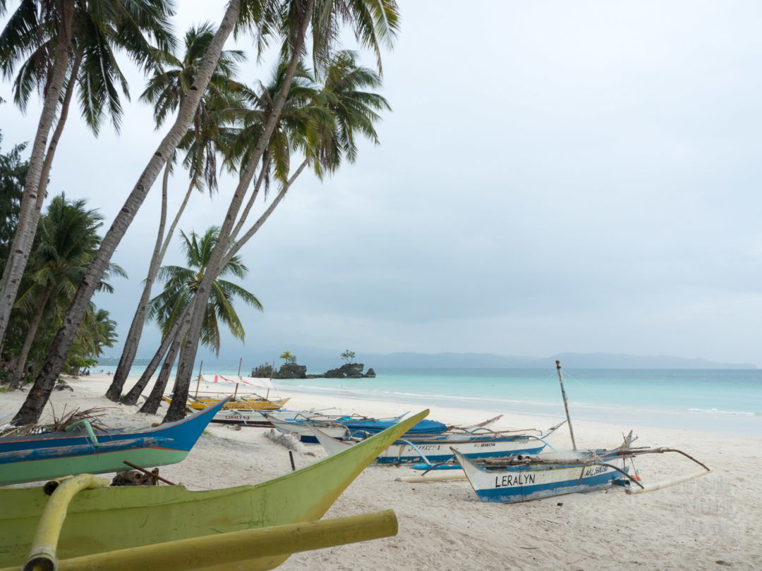 Boracay 2.0: Boracay Now After Rehabilitation + Tips | Lush Angel