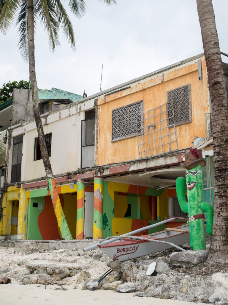 Boracay 2.0: Boracay Now After Rehabilitation + Tips | Lush Angel
