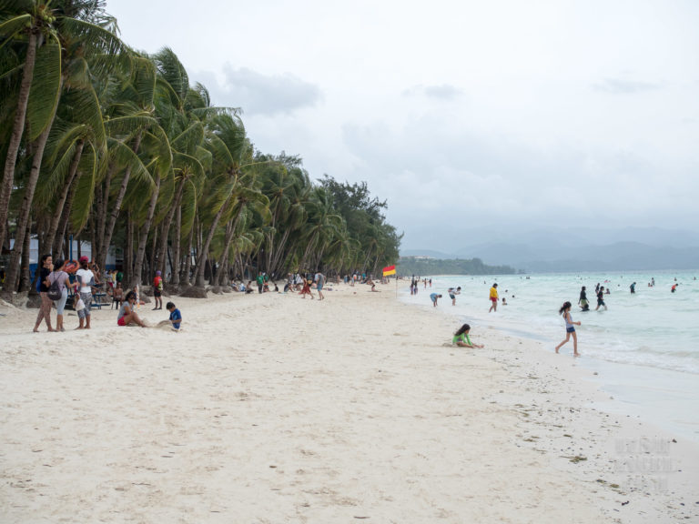 Boracay 2.0: Boracay Now After Rehabilitation + Tips | Lush Angel