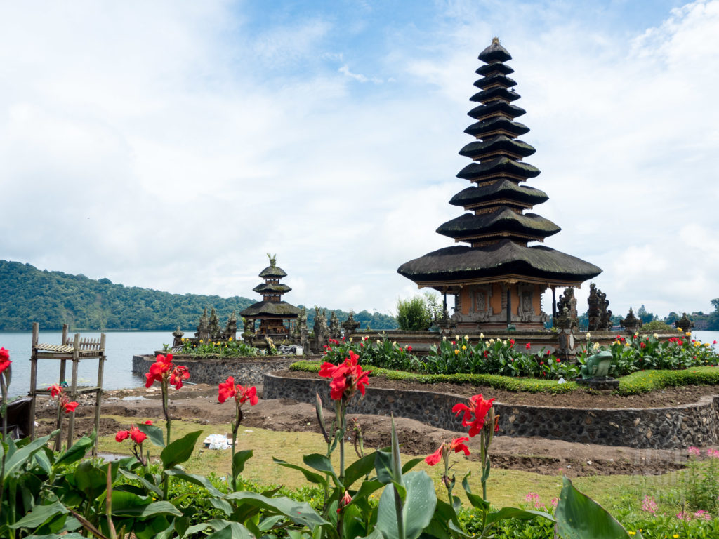 Must-See Places In Bali For First-Timers | Lush Angel