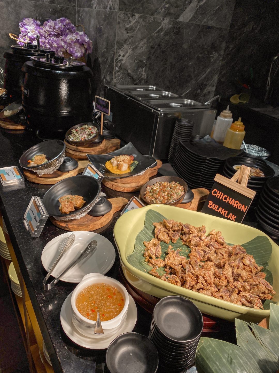 The Alley by Vikings Now Open in BGC, Taguig + Buffet Prices | Lush Angel