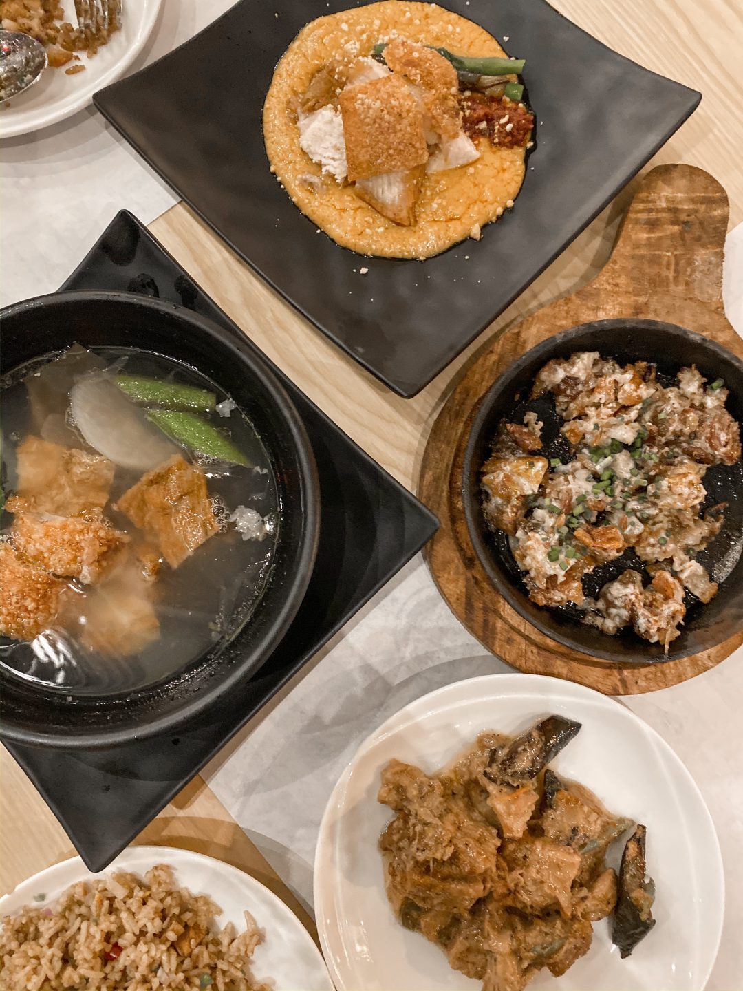 The Alley by Vikings Now Open in BGC, Taguig + Buffet Prices | Lush Angel